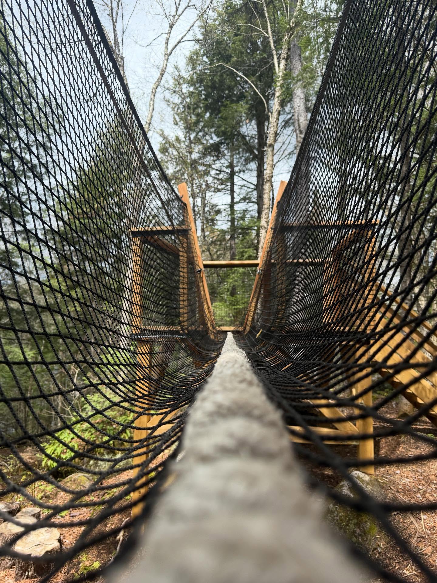 Accès nature de retour dans les parcs régionaux | Journal Accès